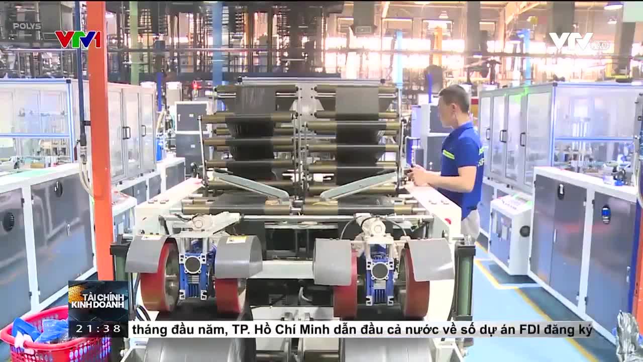 Gia hạn thuế để hỗ trợ doanh nghiệp phục hồi sản xuất