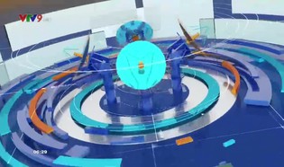 Xem truyền hình trực tuyến, TV Online VTV9, video trên VTV9 đã phát ...