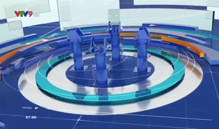 Xem truyền hình trực tuyến, TV Online VTV9, video trên VTV9 đã phát ...