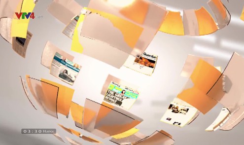 Xem truyền hình trực tuyến, TV Online VTV4, video trên VTV4 đã phát ...