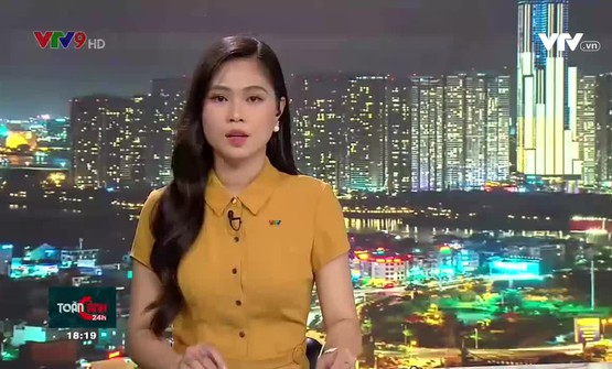 Toàn cảnh 24h tối - 24/11/2020 - Video đã phát trên VTV9 | VTV.VN