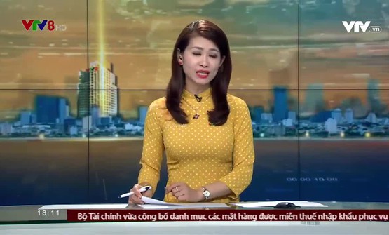 Thời sự 18h VTV8 - 11/02/2020 - Video đã phát trên VTV8 | VTV.VN