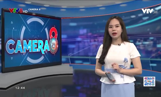 Camera 8 - 16/10/2021 - Video đã phát trên VTV8 | VTV.VN