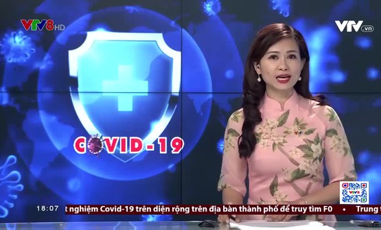 Thời sự 18h VTV8 - 02/7/2021 - Video đã phát trên VTV8 | VTV.VN