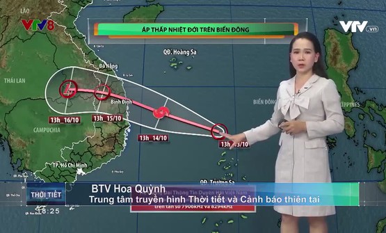 Thời sự 18h VTV8 - 13/10/2022 - Video đã phát trên VTV8 | VTV.VN