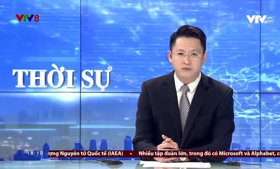 Thời sự 18h VTV8 - 27/10/2022 - Video đã phát trên VTV8 | VTV.VN