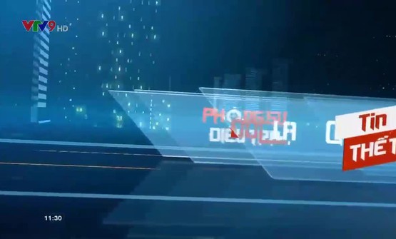 Toàn cảnh 24h trưa - 27/10/2022 - Video đã phát trên VTV9 | VTV.VN