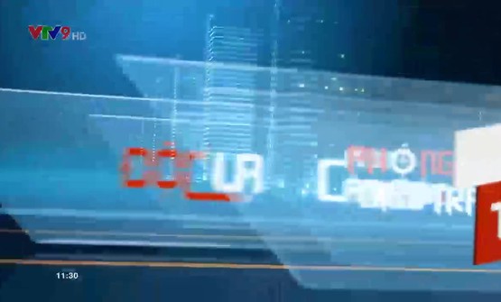 Toàn cảnh 24h trưa - 03/10/2022 - Video đã phát trên VTV9 | VTV.VN