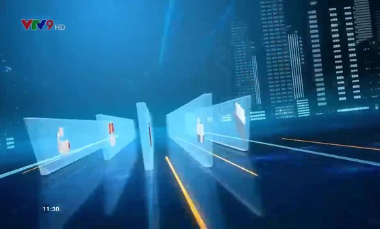 Toàn cảnh 24h trưa - 06/10/2022 - Video đã phát trên VTV9 | VTV.VN