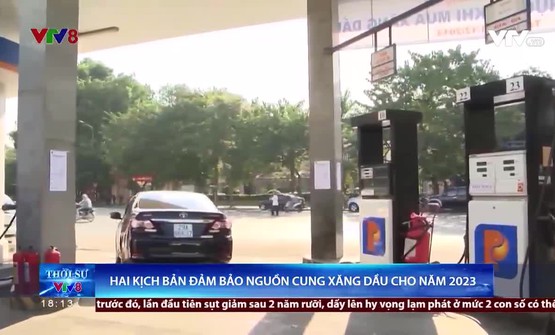 Thời sự 18h VTV8 - 22/11/2022 - Video đã phát trên VTV8 | VTV.VN