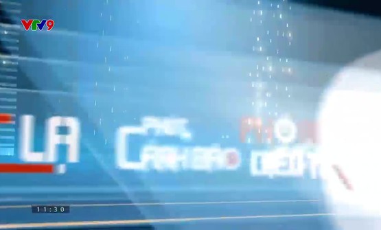 Toàn cảnh 24h trưa - 10/12/2022 - Video đã phát trên VTV9 | VTV.VN