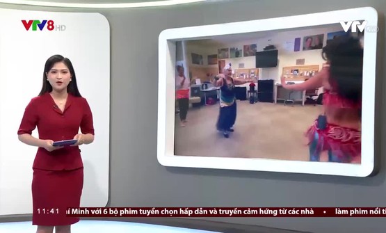 Nóng cùng V8 trưa - 29/6/2022 - Video đã phát trên VTV8 | VTV.VN