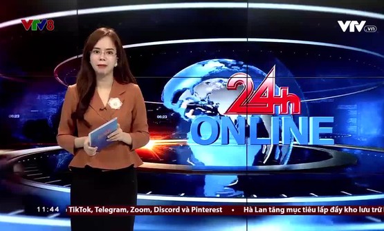Nóng cùng V8 trưa - 20/8/2022 - Video đã phát trên VTV8 | VTV.VN