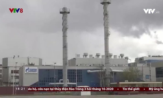 Thời sự 18h VTV8 - 23/8/2022 - Video đã phát trên VTV8 | VTV.VN