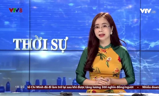 Thời sự 18h VTV8 - 27/8/2022 - Video đã phát trên VTV8 | VTV.VN