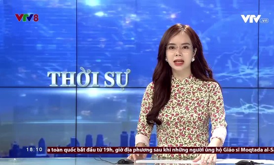 Thời sự 18h VTV8 - 30/8/2022 - Video đã phát trên VTV8 | VTV.VN