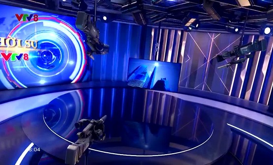 Thời sự 18h VTV8 - 14/4/2023 - Video đã phát trên VTV8 | VTV.VN