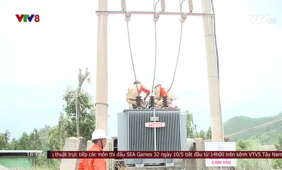 Thời sự 18h VTV8 - 10/5/2023 - Video đã phát trên VTV8 | VTV.VN