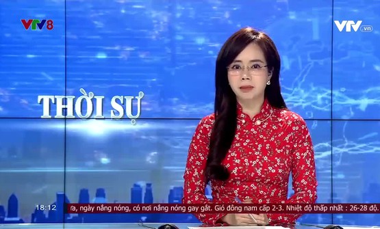 Thời sự 18h VTV8 - 29/5/2023 - Video đã phát trên VTV8 | VTV.VN