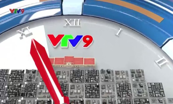Toàn cảnh 24h trưa - 21/6/2023 - Video đã phát trên VTV9 | VTV.VN