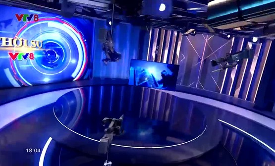 Thời sự 18h VTV8 - 25/6/2023 - Video đã phát trên VTV8 | VTV.VN