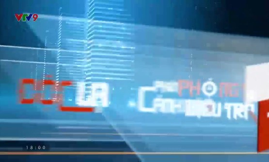 Toàn cảnh 24h tối - 08/6/2023 - Video đã phát trên VTV9 | VTV.VN