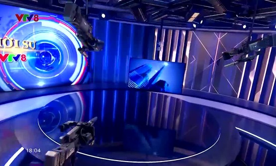 Thời sự 18h VTV8 - 08/6/2023 - Video đã phát trên VTV8 | VTV.VN