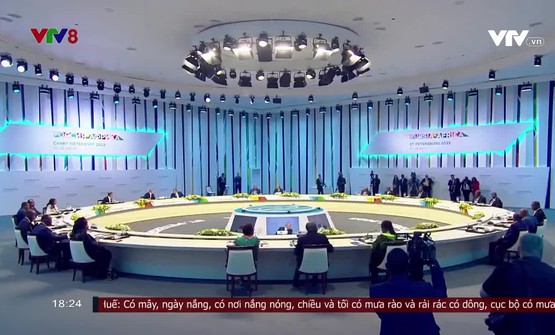 Thời sự 18h VTV8 - 29/7/2023 - Video đã phát trên VTV8 | VTV.VN