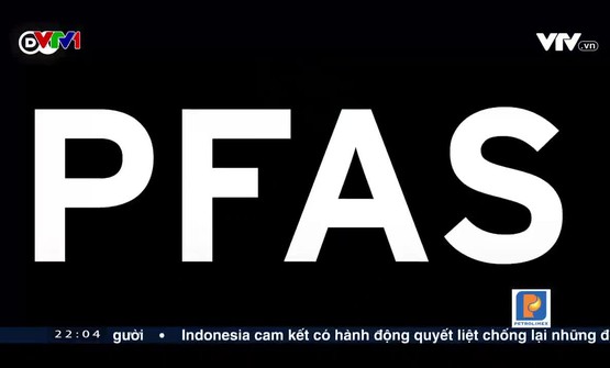 Hóa chất vĩnh cửu - mối lo ngại đối với môi trường và sức khỏe - Video ...