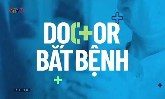 Alo Doctor - 20/8/2023 - Video đã phát trên VTV9 | VTV.VN