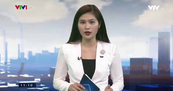 Thời sự 11h VTV1 - 11/12/2018 - Video đã phát trên VTV1 | VTV.VN
