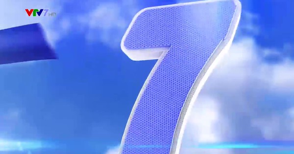 Thức dậy cùng VTV7 - 19/11/2019