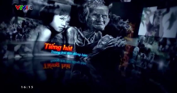 Phim ca nhạc: Trên đỉnh cheo leo - Video đã phát trên VTV1 | VTV.VN