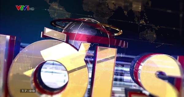 Thời sự 17h VTV1 - 01/11/2020 - Video đã phát trên VTV1 | VTV.VN