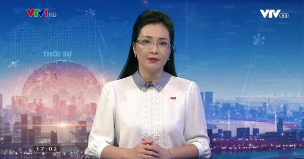 Thời sự 17h VTV1 - 22/11/2020 - Video đã phát trên VTV1 | VTV.VN