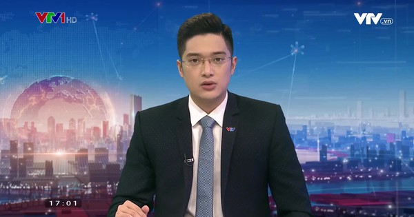 Thời sự 17h VTV1 - 07/02/2020 - Video đã phát trên VTV1 | VTV.VN