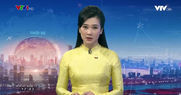 Thời sự 17h VTV1 - 28/01/2021
