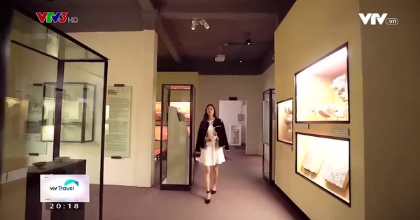 VTV Travel - Du lịch cùng VTV - 12/10/2022 - Video đã phát trên VTV3 ...