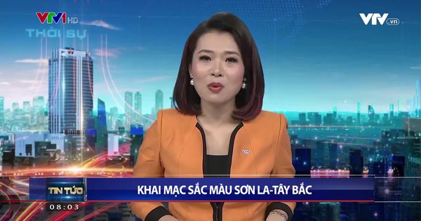 Thời sự 8h VTV1 - 22/10/2022 - Video đã phát trên VTV1 | VTV.VN