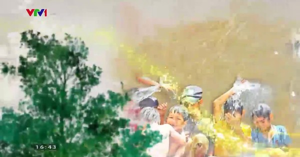 Vì cộng đồng - 22/10/2022 - Video đã phát trên VTV1 | VTV.VN