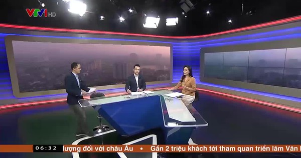 Điểm báo - 24/10/2022