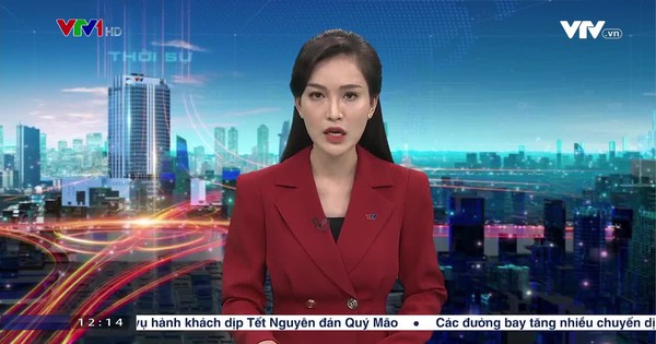 Thời sự 12h VTV1 - 30/10/2022