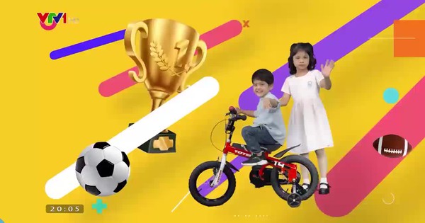 Vì tầm vóc Việt - 30/10/2022 - Video đã phát trên VTV1 | VTV.VN