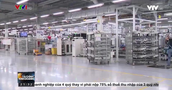 IMF đánh giá cao các chính sách điều hành kinh tế của VN