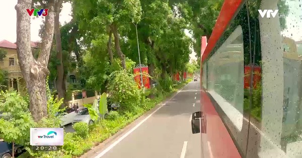 VTV Travel - Du lịch cùng VTV - 05/10/2022 - Video đã phát trên VTV3 ...