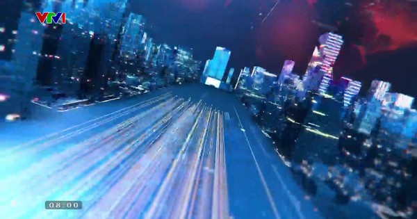 Thời sự 8h VTV1 - 16/11/2022