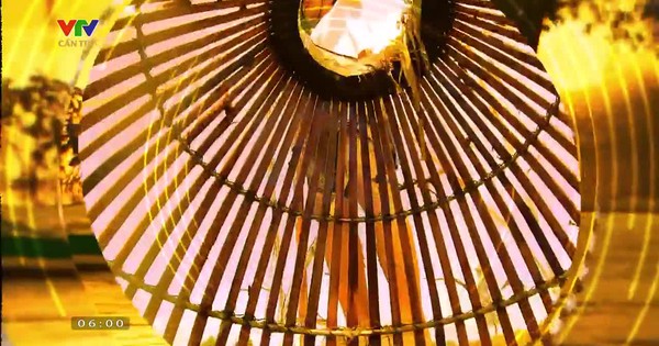 Miền Tây hôm nay sáng - 17/11/2022 - Video đã phát trên PHONG-SUQ | VTV.VN