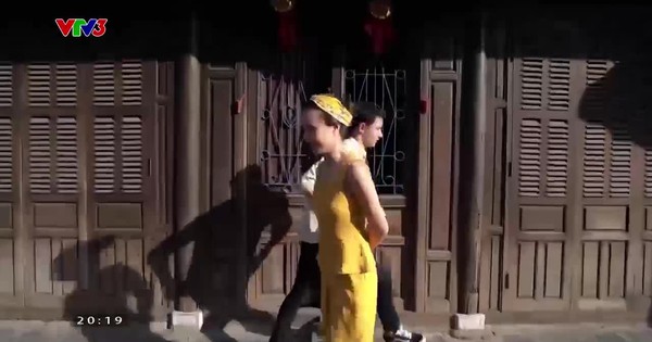 VTV Travel - Du lịch cùng VTV - 17/11/2022