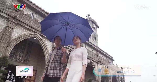 VTV Travel - Du lịch cùng VTV - 24/11/2022 - Video đã phát trên VTV3 ...