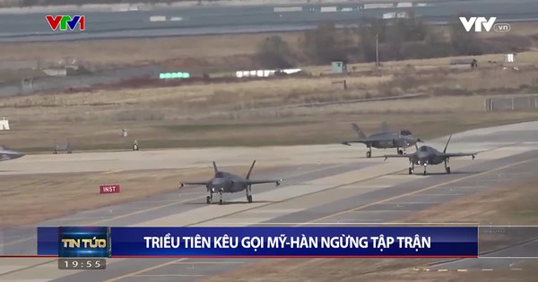 Thời sự 20h VTV1 - 05/11/2022